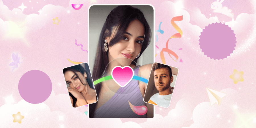 Paltalk Alternatives: Explore Better 1v1 Video Chat Experiences - 1v1 ...